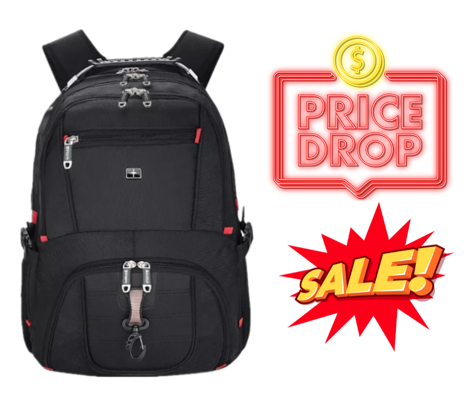 New Fashion Backpack | Lazada PH