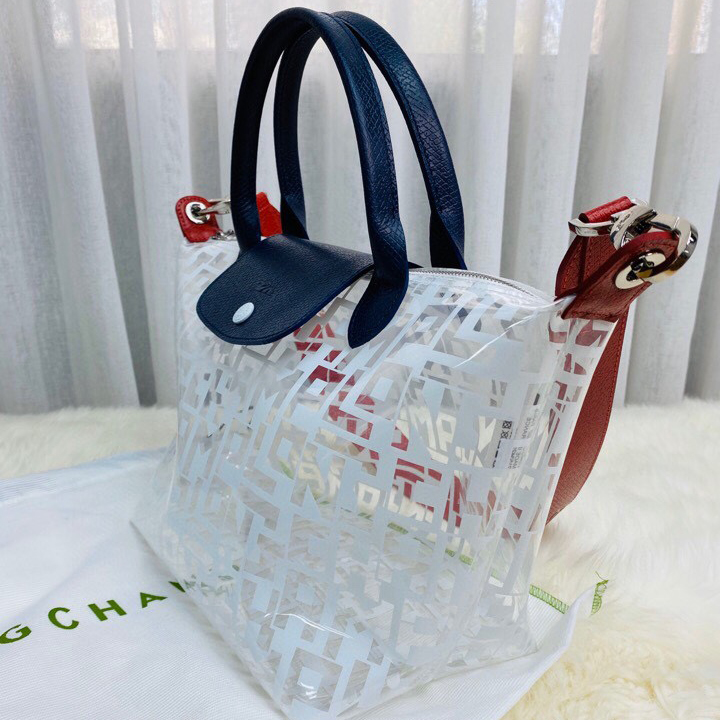 100 original longchamp official store bag 1512 1500 Top-Handle Bags ...