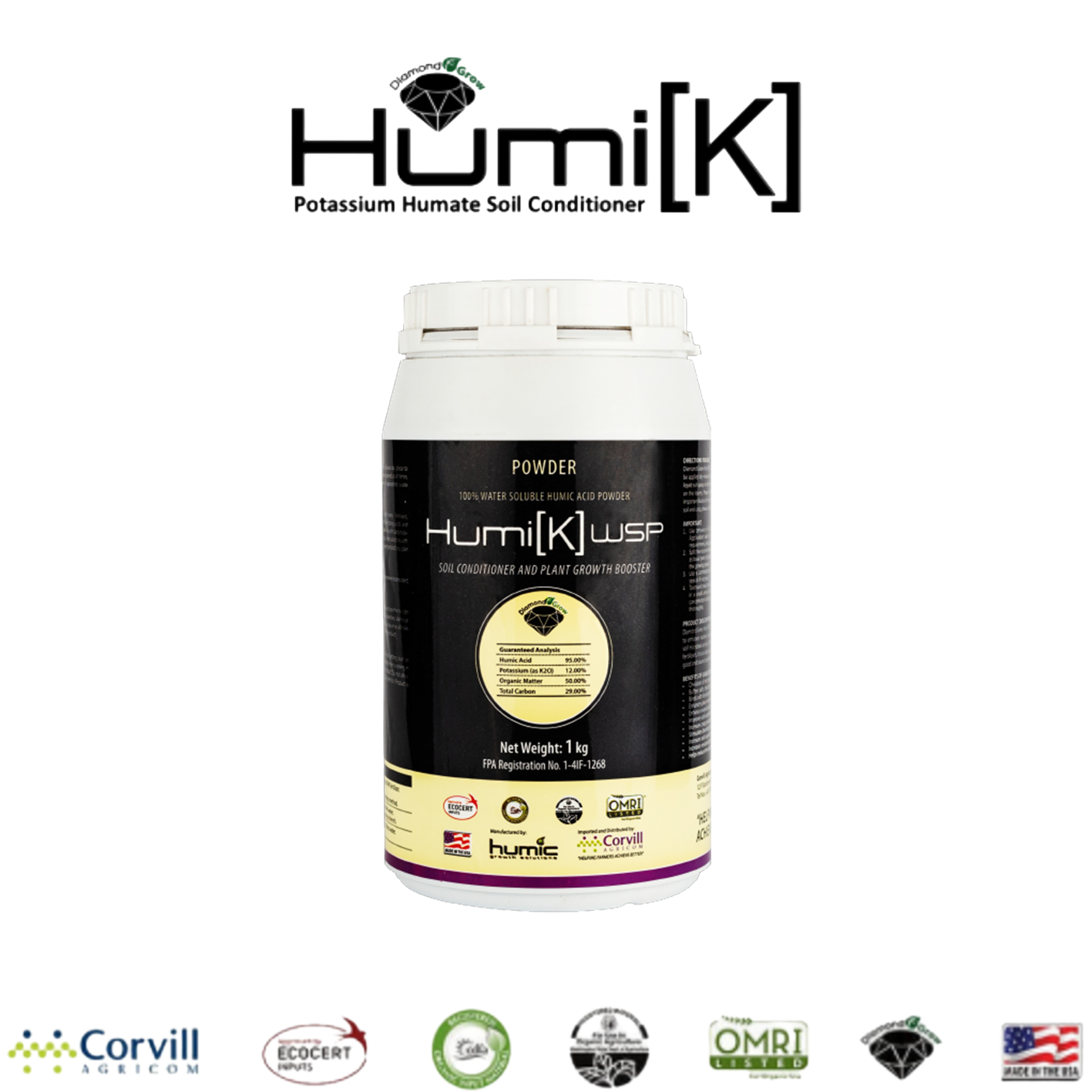 humik soil conditioner | Lazada PH