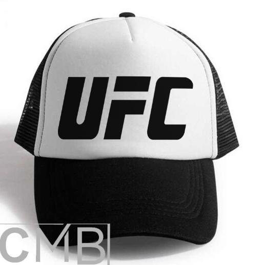 NET CAP UFC DESIGN | Lazada PH