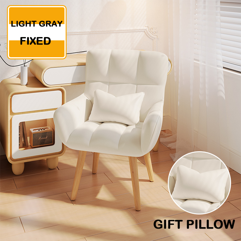 Ditto Makeup Sofa Chair Cosmetic Chair Waterproof Chair with Foam ...