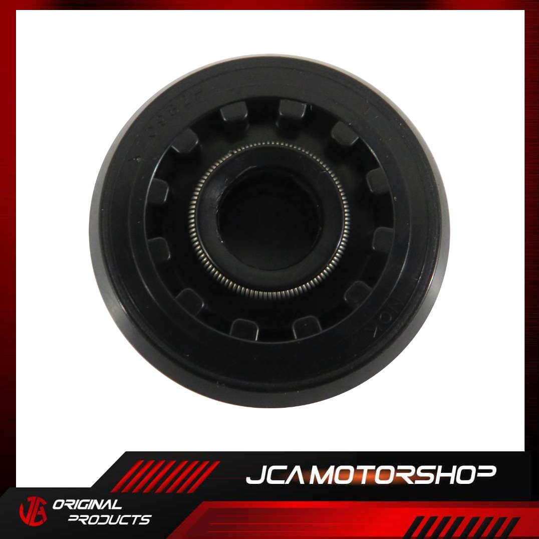 ORIGINAL YAMAHA OIL SEAL (WATER PUMP) FOR AEROX | Lazada PH