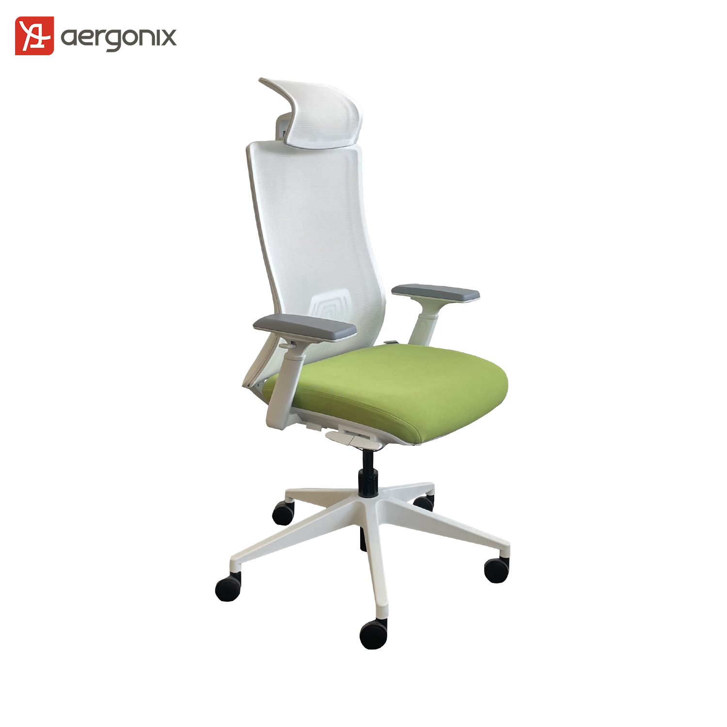 Aergonix™ Ergonomic Chair K9 | Lazada PH