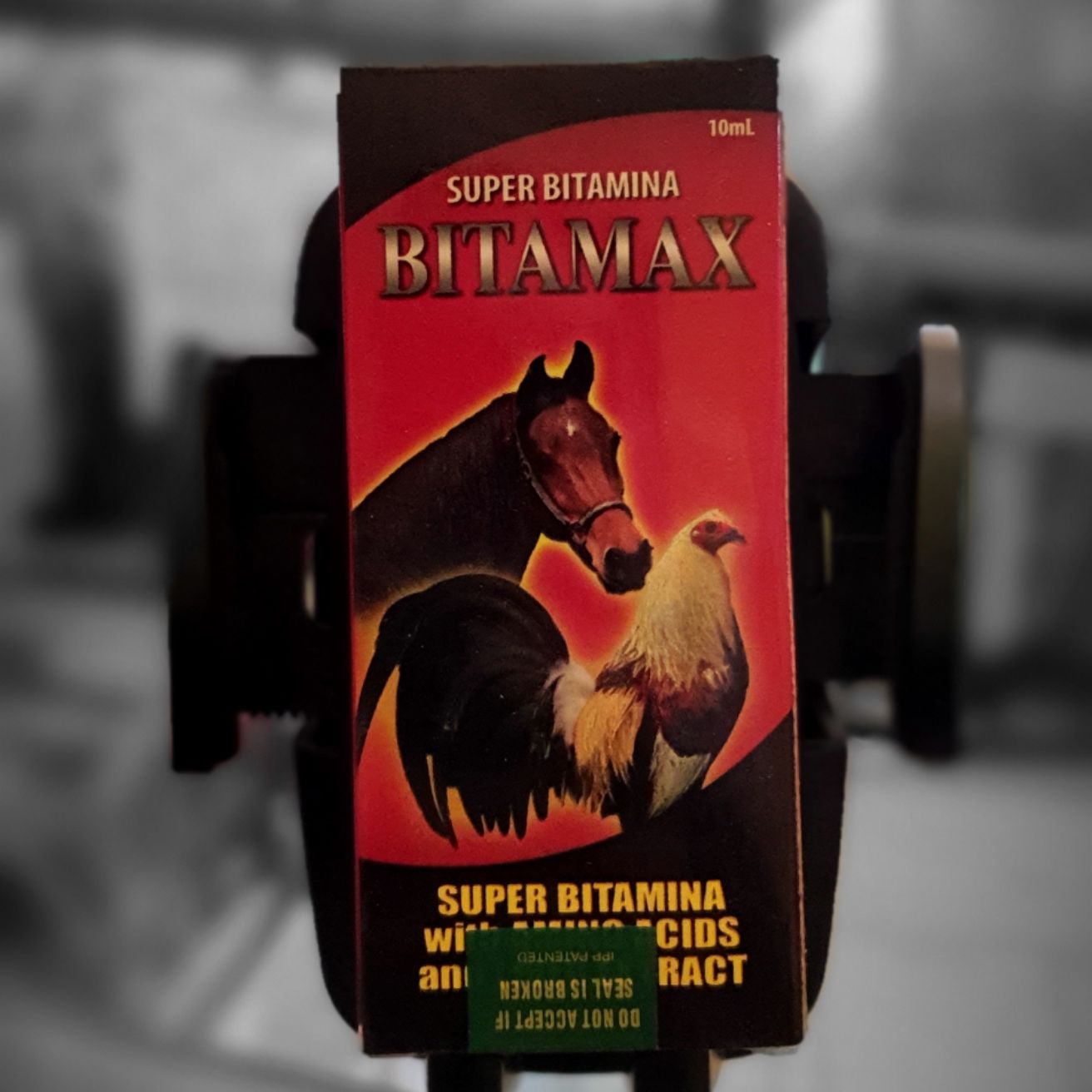 Bitamax (10ml) | Lazada PH