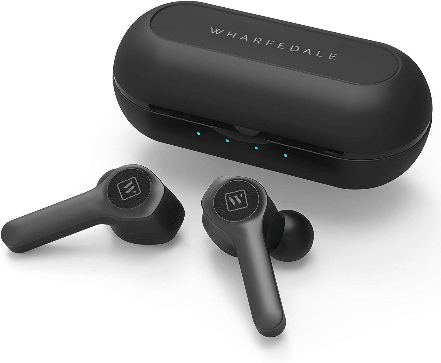 W Pods True Wireless Earbuds | Lazada PH
