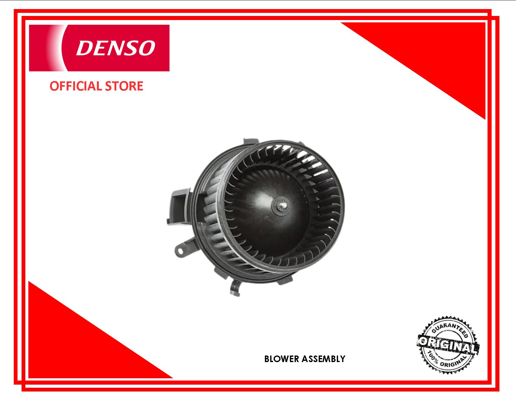 Denso Blower Assembly for Toyota Vios 2016 | Lazada PH