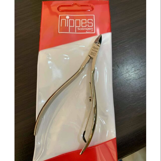 Solingen Nipper Nippes From Germany Original Solingen Premium Nail Care ...