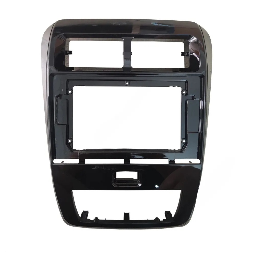 Toyota Wigo Agya 2020+ 10.1 Inch Android Stereo Panel Frame for Android ...