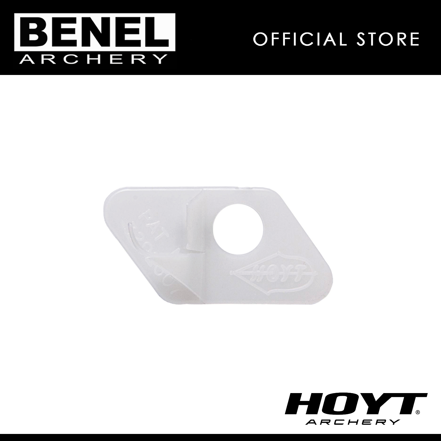 Hoyt Super Rest Arrow Rest (Right handed) | Lazada PH