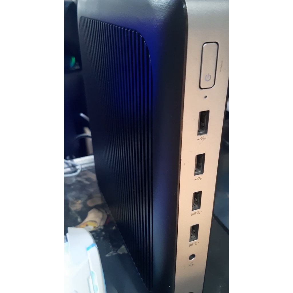 HP t630 Thin ClientGX-420GI SOC Mini pc Mini pc ryzen Mini pc computer ...