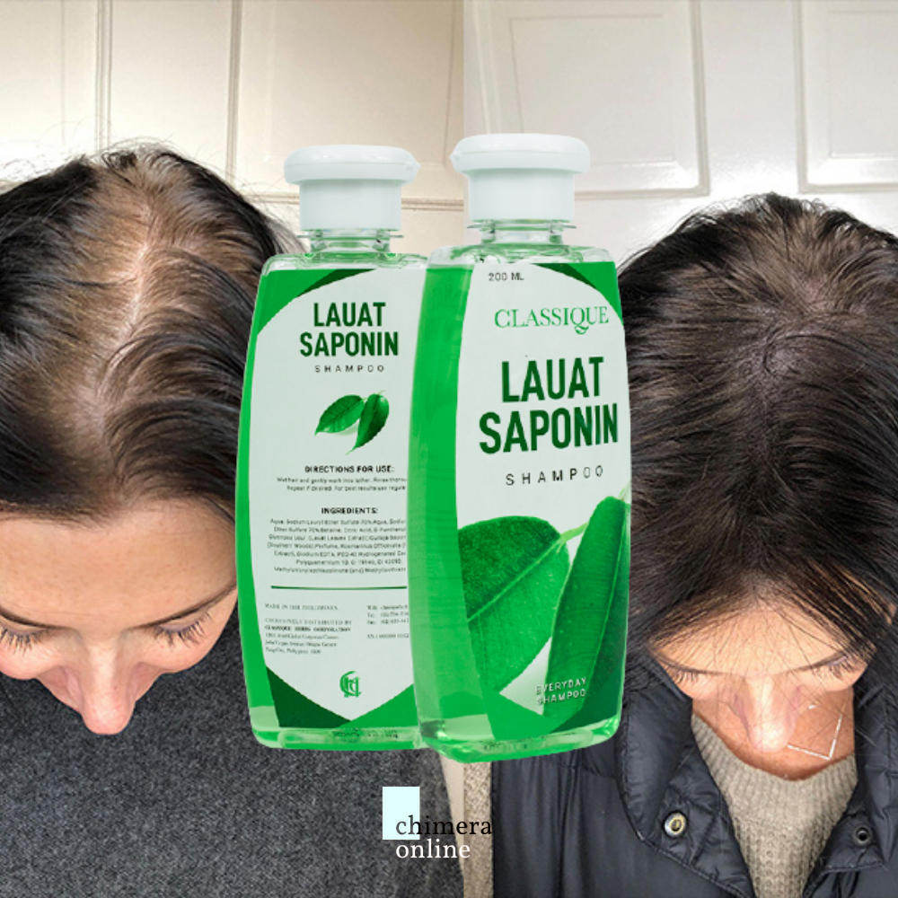 Lauat Shampoo and Conditioner | Hair Loss | Herbal Shampoo | Hair ...