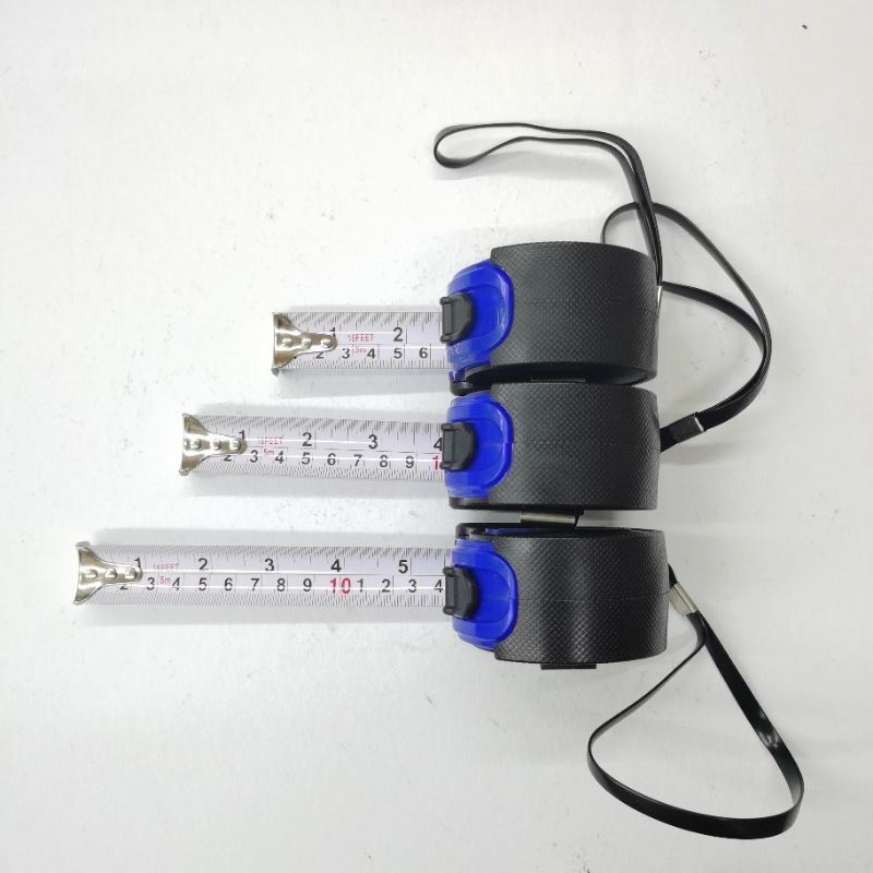 MEASURING TAPE 5m ,7.5 meters. HEAVY DUTY | Lazada PH