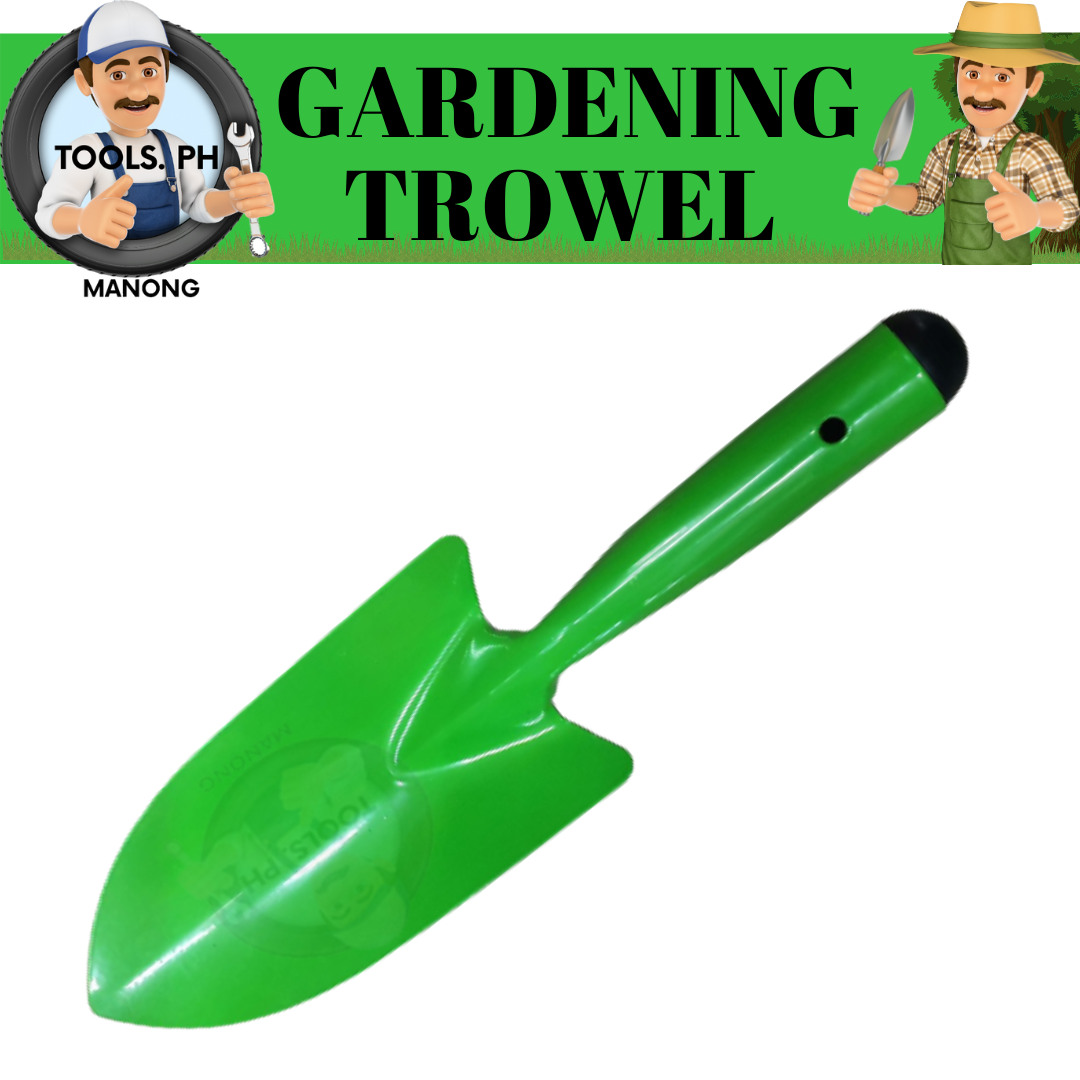 Flyman Wholesale Retails Gardening Trowel Durable Tool For Soil ...