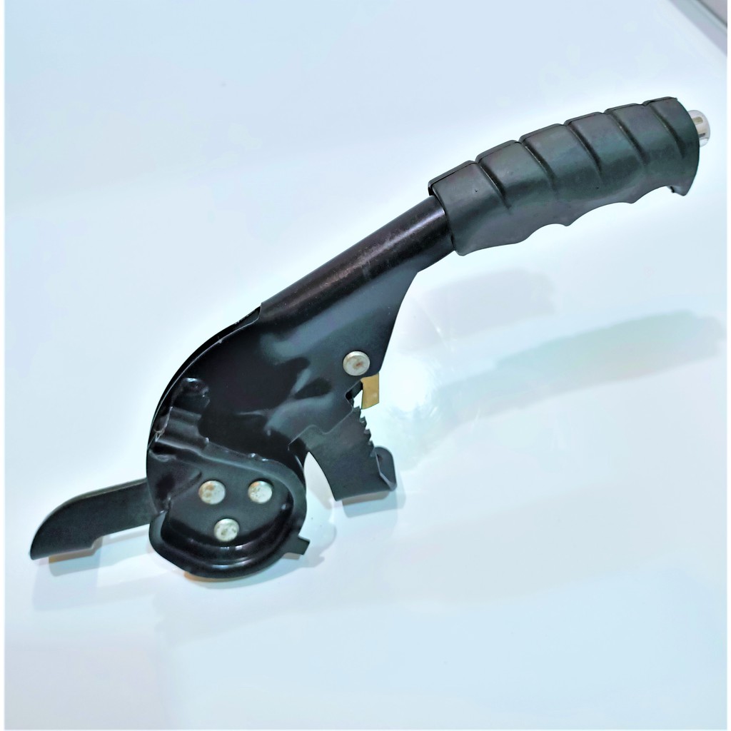 【Ready Stock】 Ebike hand brake handle, safety hand brake lock for ...