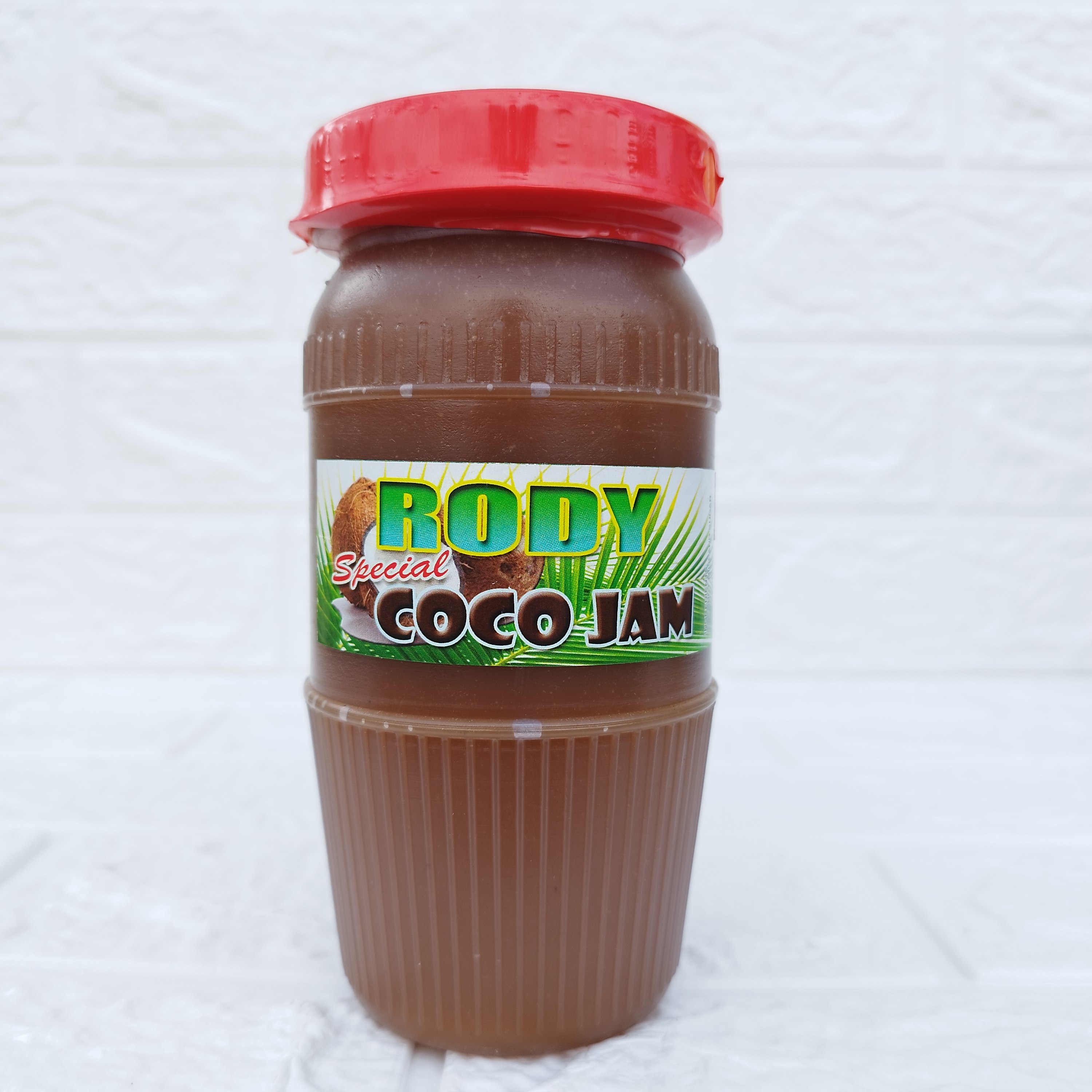 Rody' Special Coco Jam, Baguio Pasalubong, Baguio Palaman | Lazada PH