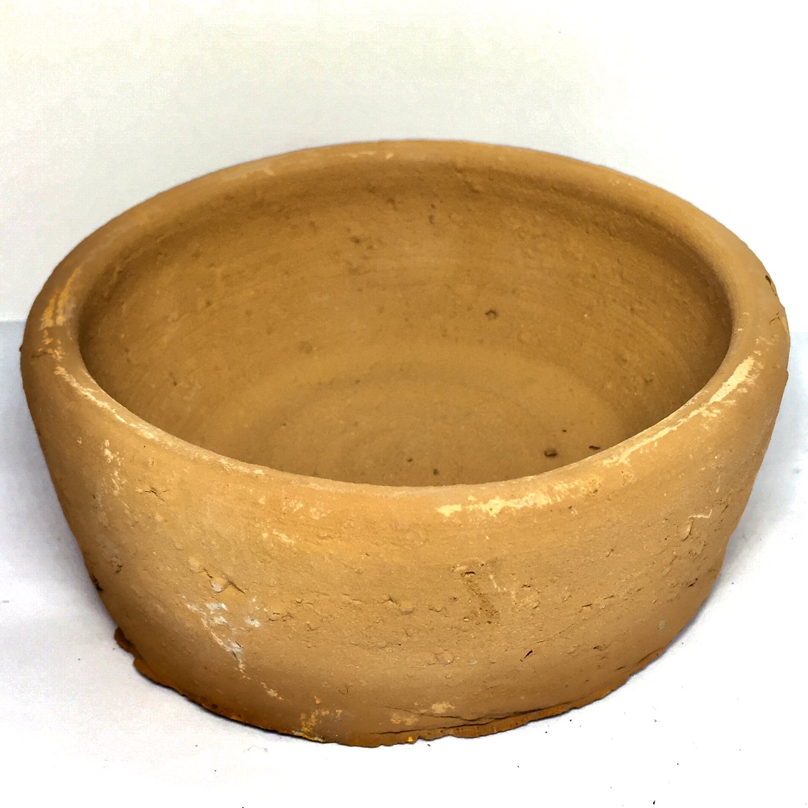 [SOUTH VET] 1pc Clay Pot Feeders For Chicken, Bird , Rabbit - Patukaan ...