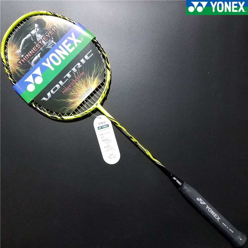 YONEX NANORAY Z SPEED Badminton Racket Carbon Fiber Single 4U/g5 24 ...