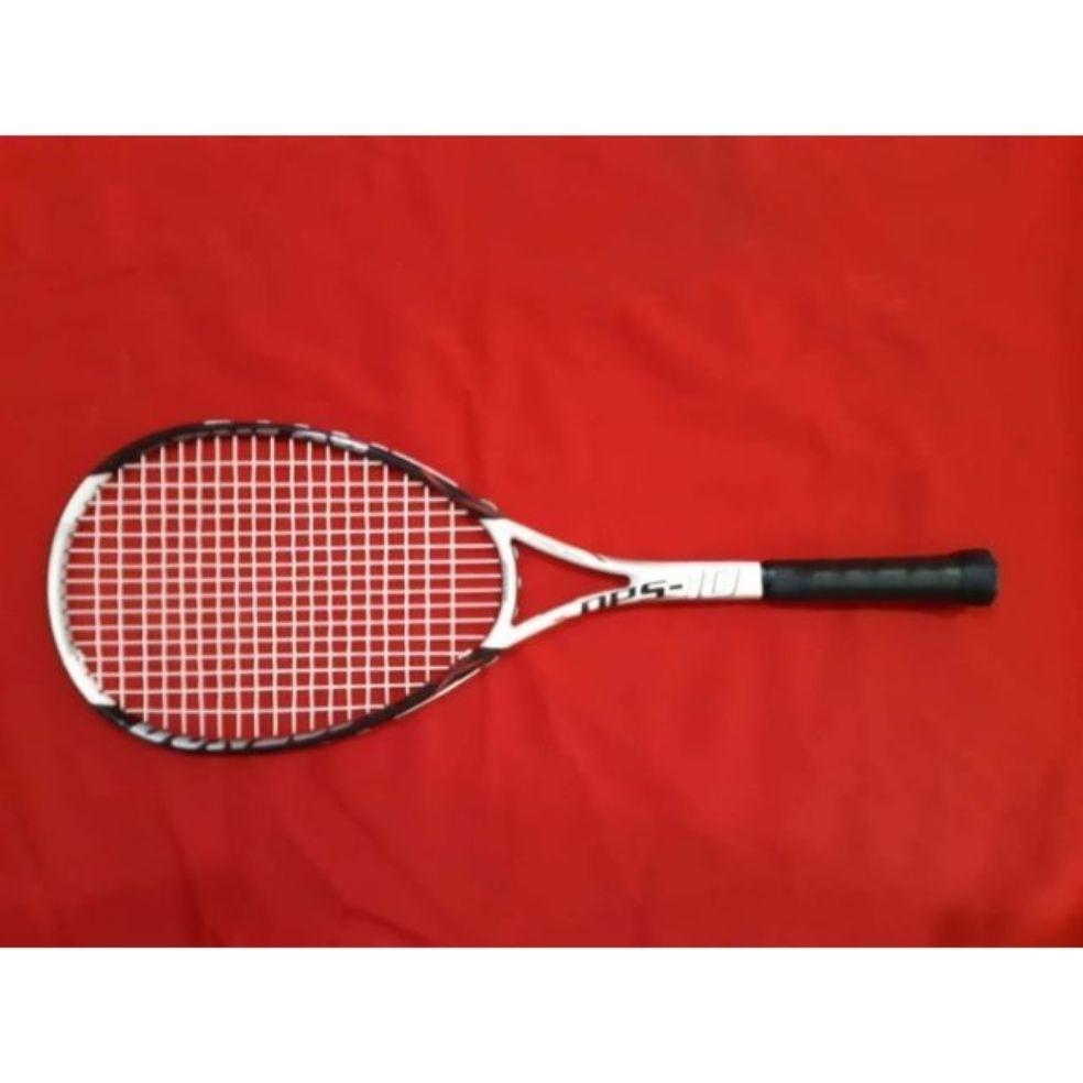 Tennis Racket - Vintage Style Retro Wooden Tennis Racquet Racket Brand ...
