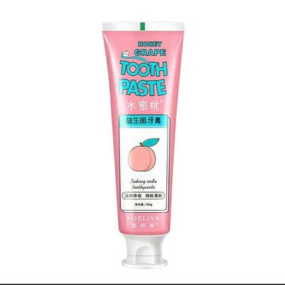 SUNISA Honey Grape Toothpaste | Lazada PH