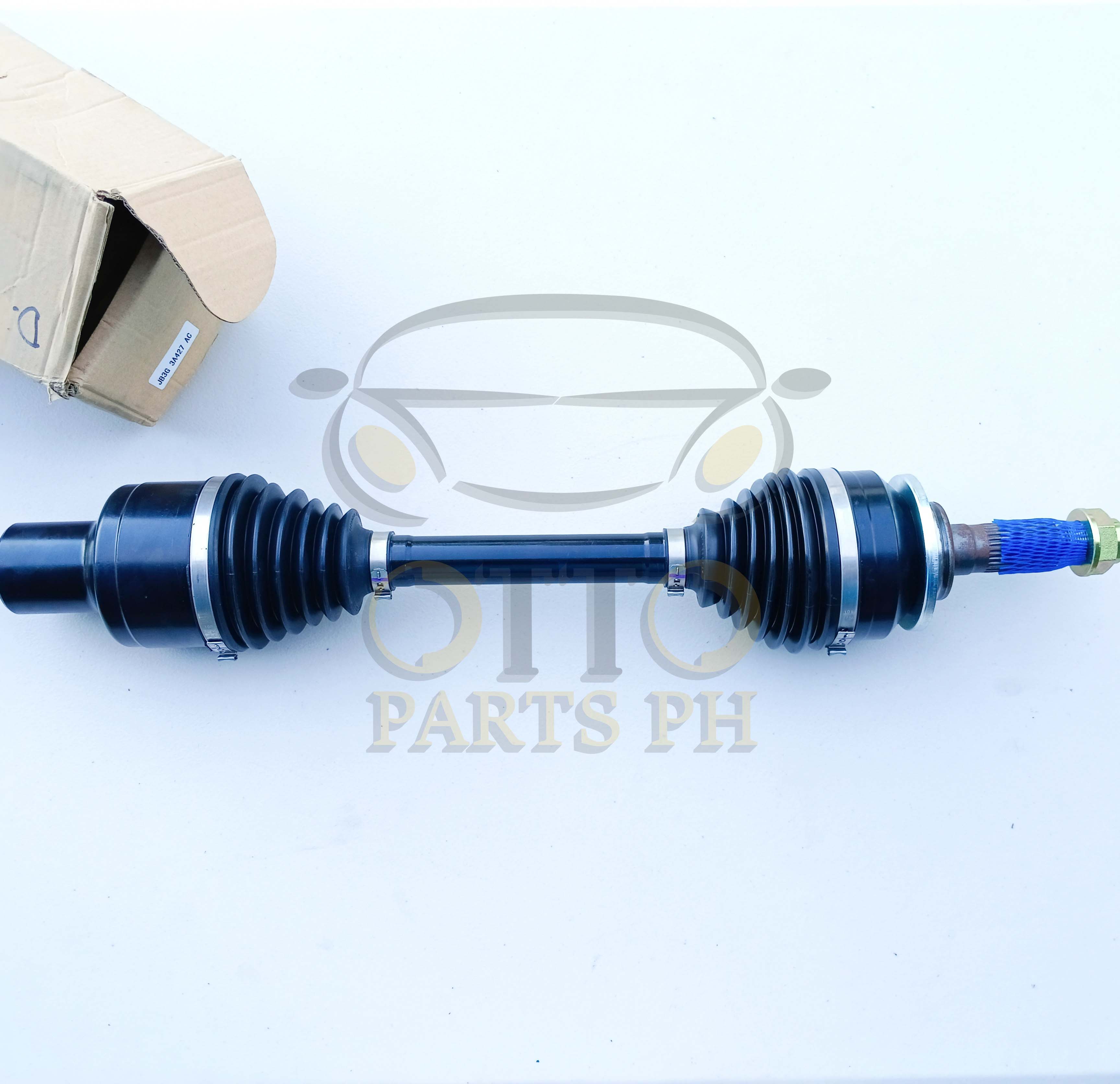 OEM Front Shaft Axle CV Joint For 2.0L Ford Ranger Raptor 2018-2022 ...