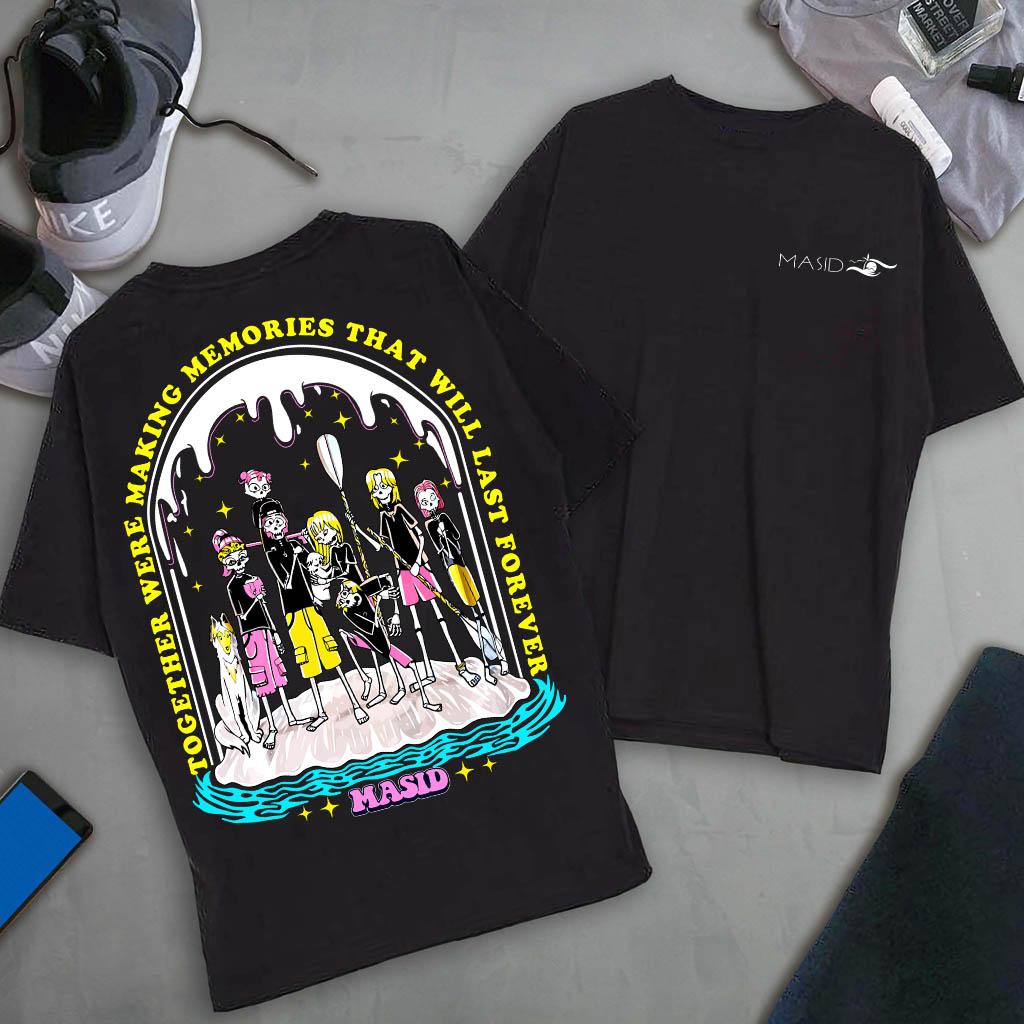 MASID V8 CLOTHING BY GEO ONG - All GOOD IN THE HOOD (AGITH) Fashion ...