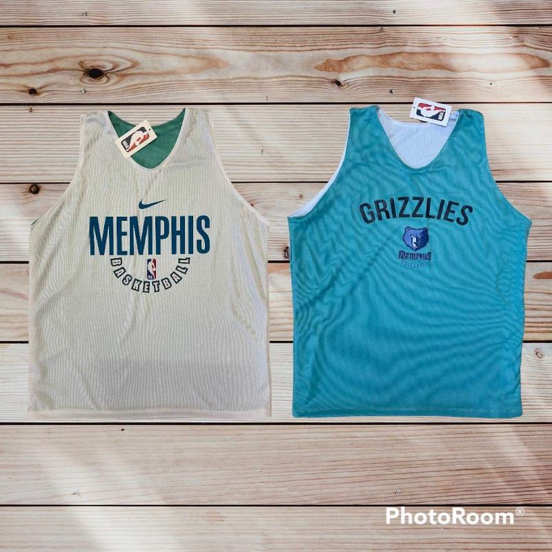 REVERSIBLE SANDO JERSEY DRIFIT NBA TEAM | Lazada PH