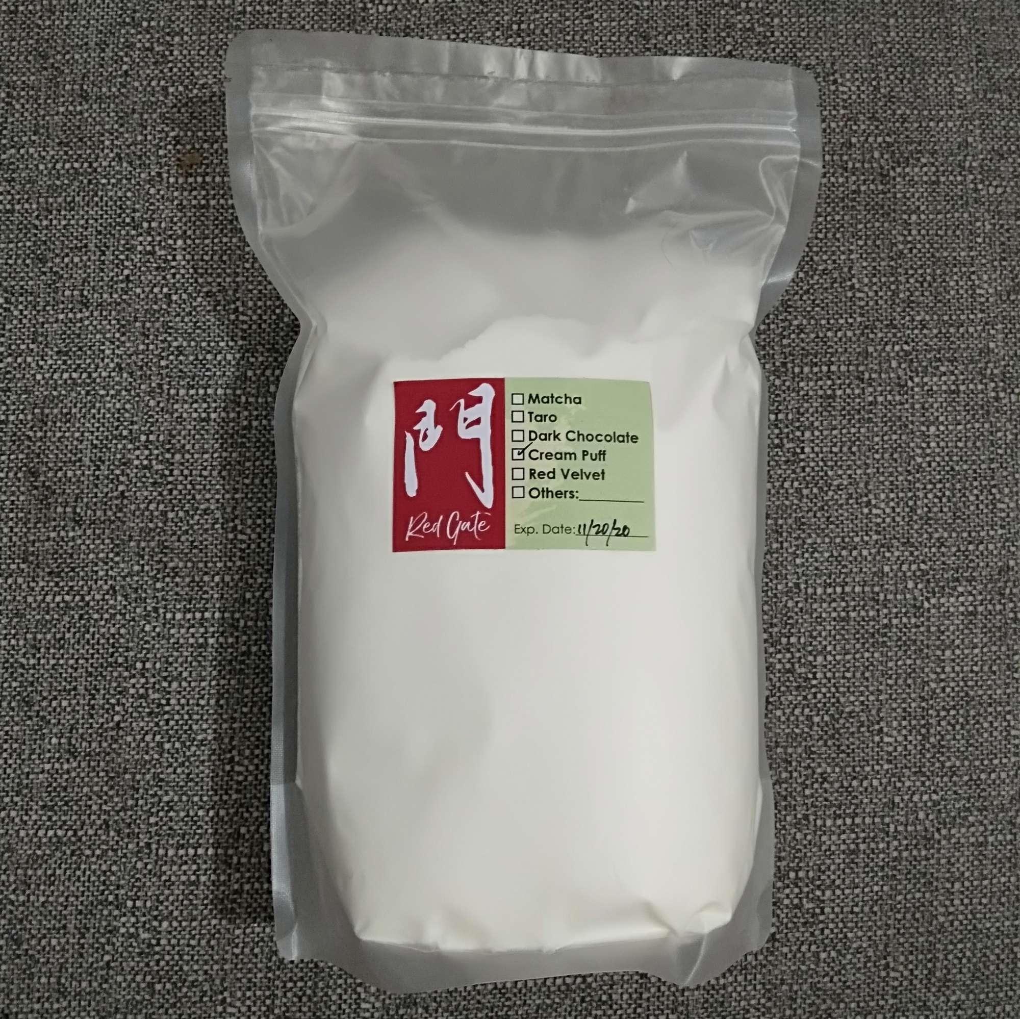 Cream Puff Powder 1kg | Lazada PH