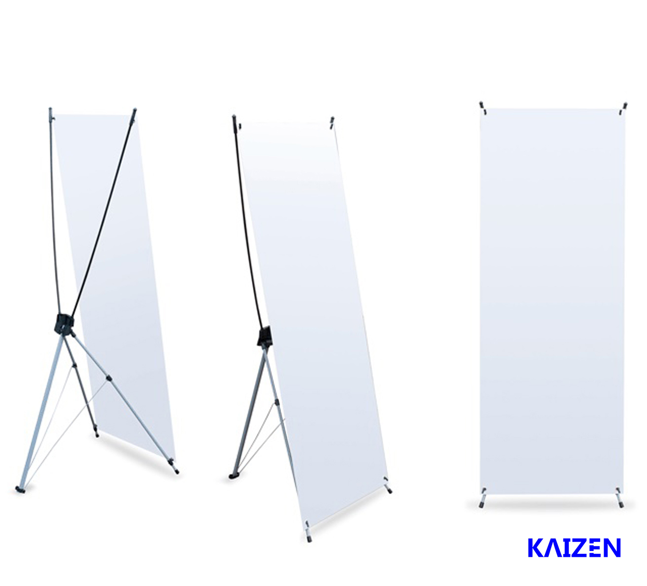 X Banner Tarpaulin Stand 2*5ft | Lazada PH
