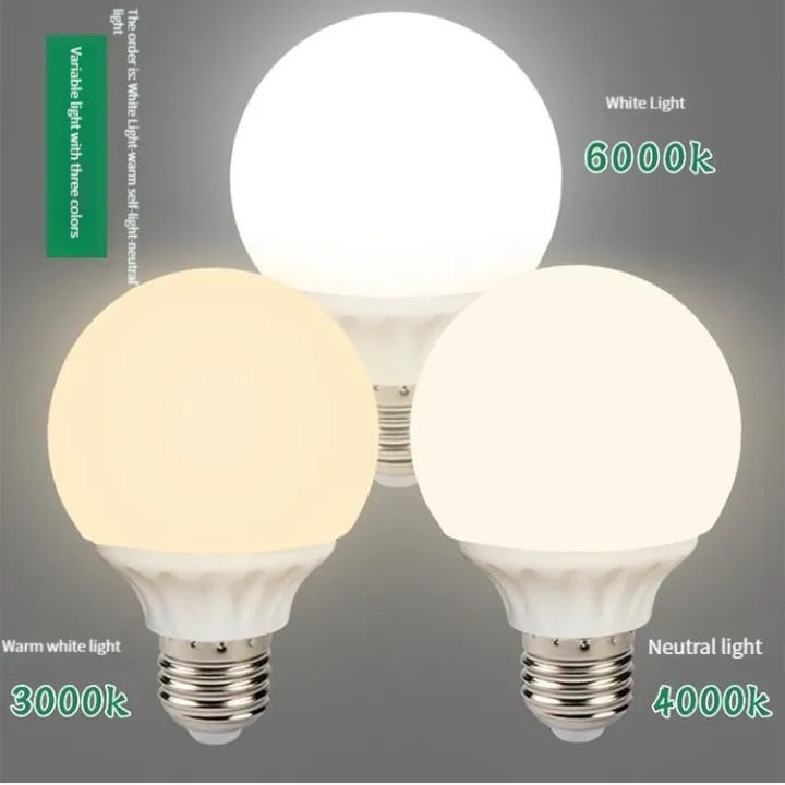 COD Led Floor Lamp Stand Shade With Flexible Swing Arm For Living Room ...