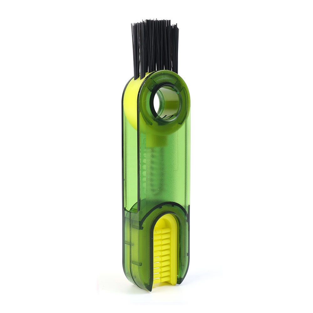 ZEUS 7 in 1 Multifunctional Mini Cleaning Brush and Keyboard Brush ...