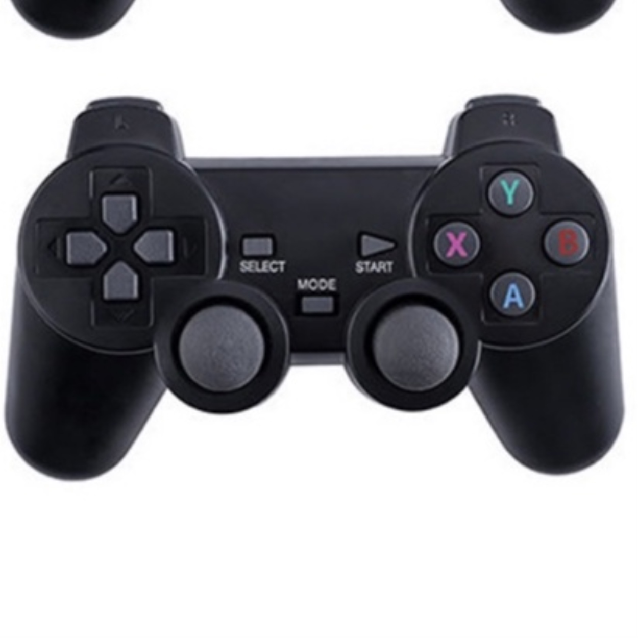 [Fast Delivery] 10000 Games 4K HD Retro Video Game Console 2.4G Double ...
