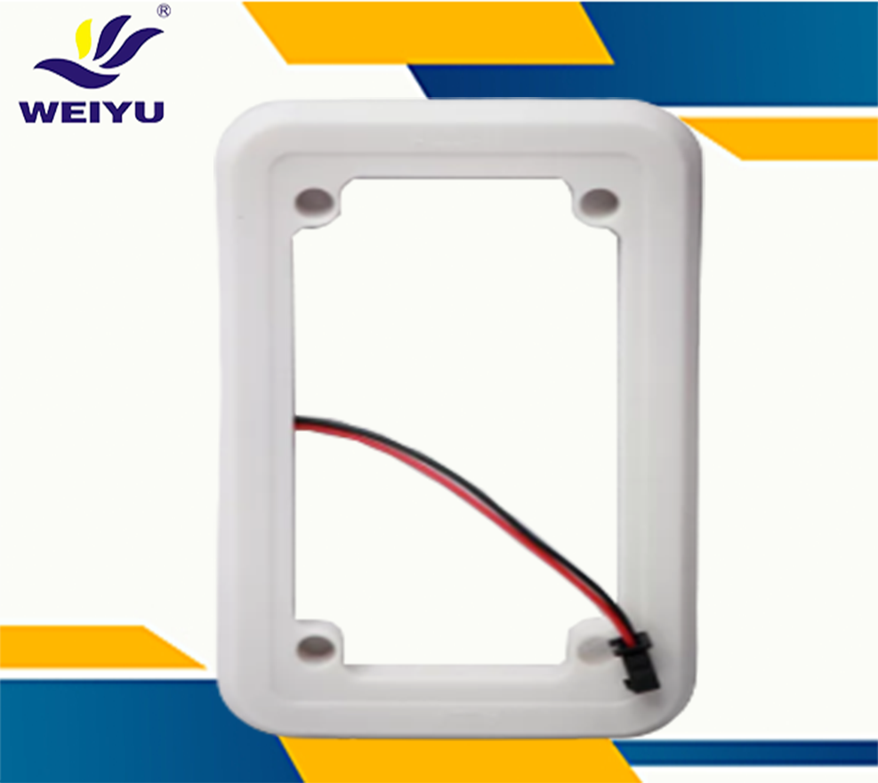 LED FRAME RGB BEST FOR PISONET, VIDEOKE, WIFI VENDO and DIY 12V FOR ...