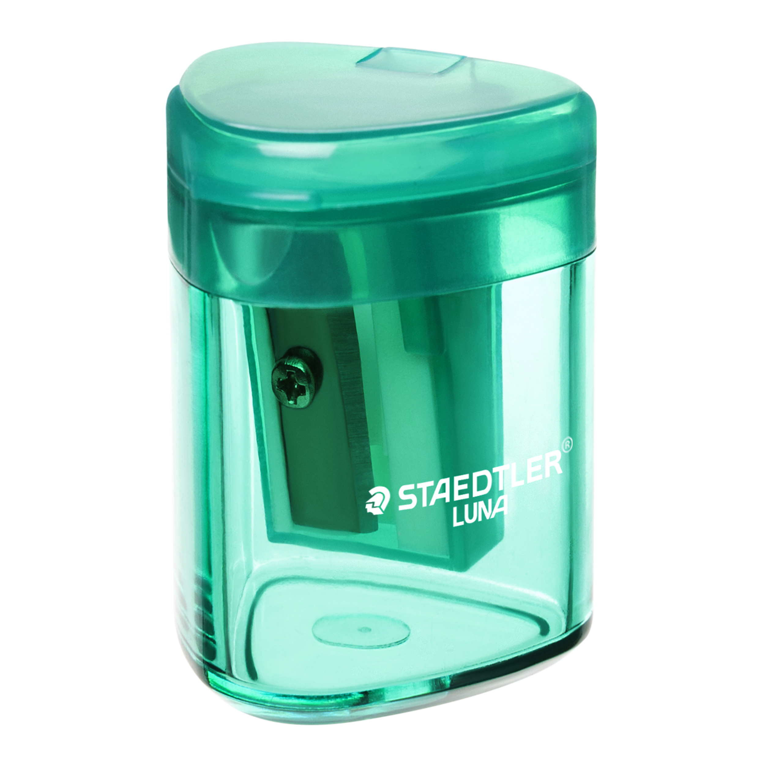 STAEDTLER Luna Tub Sharpener (BLUE) | Lazada PH