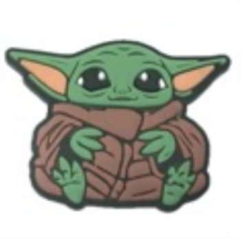 Alien Series Jibbitz Crocs Shoe Charm Jibbitz set | Lazada PH