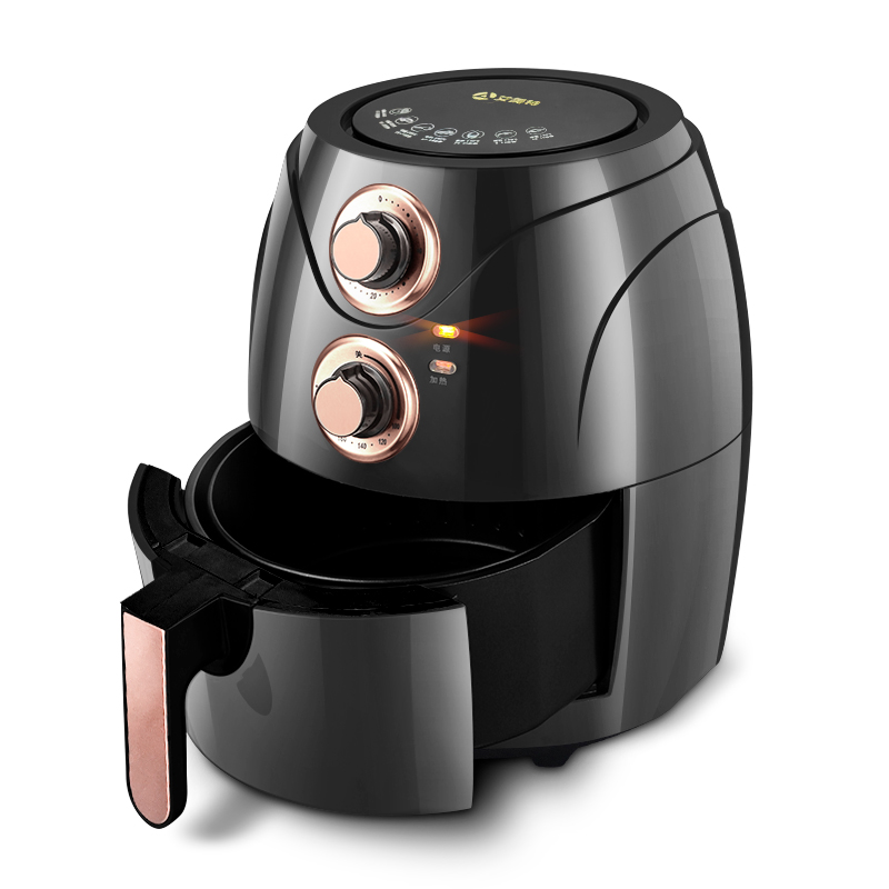 Emmett air fryer home large-capacity multifunctional automatic new ...