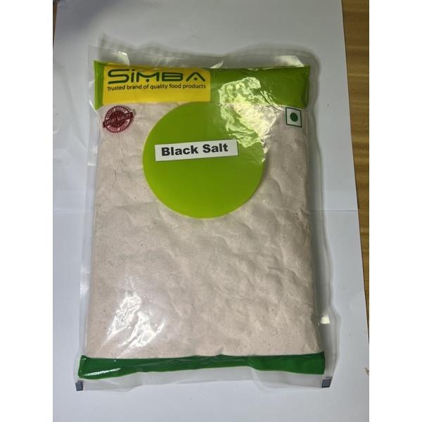 Himalaya Black Salt kala Namak 1kg | Lazada PH