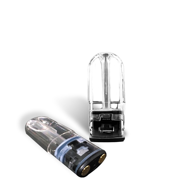relx infinity Refillable Empty Pod / pods Refill Juice flavor-Ready ...