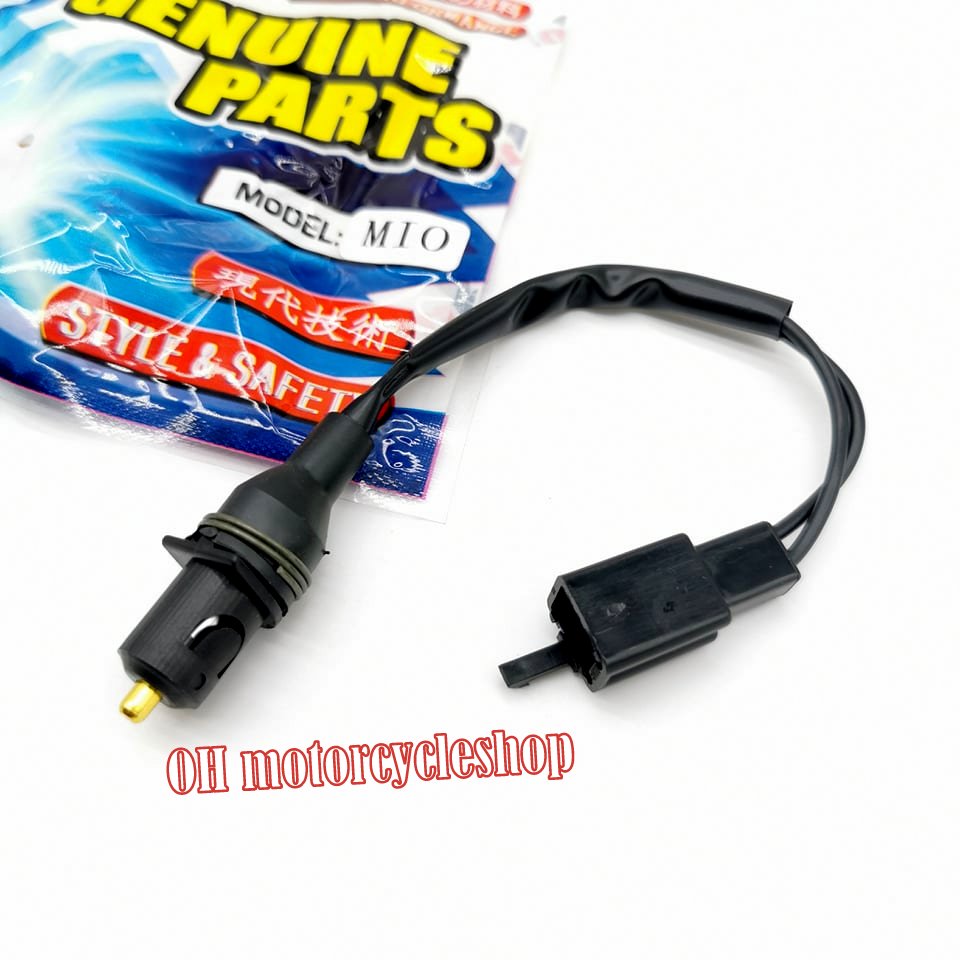 HDM Stop light switch MIO sporty | Lazada PH