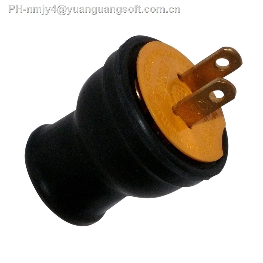 electrical wire ┅ Heavy Duty 15-Meter Extension Cord AWG 16 Eagle Brand ...