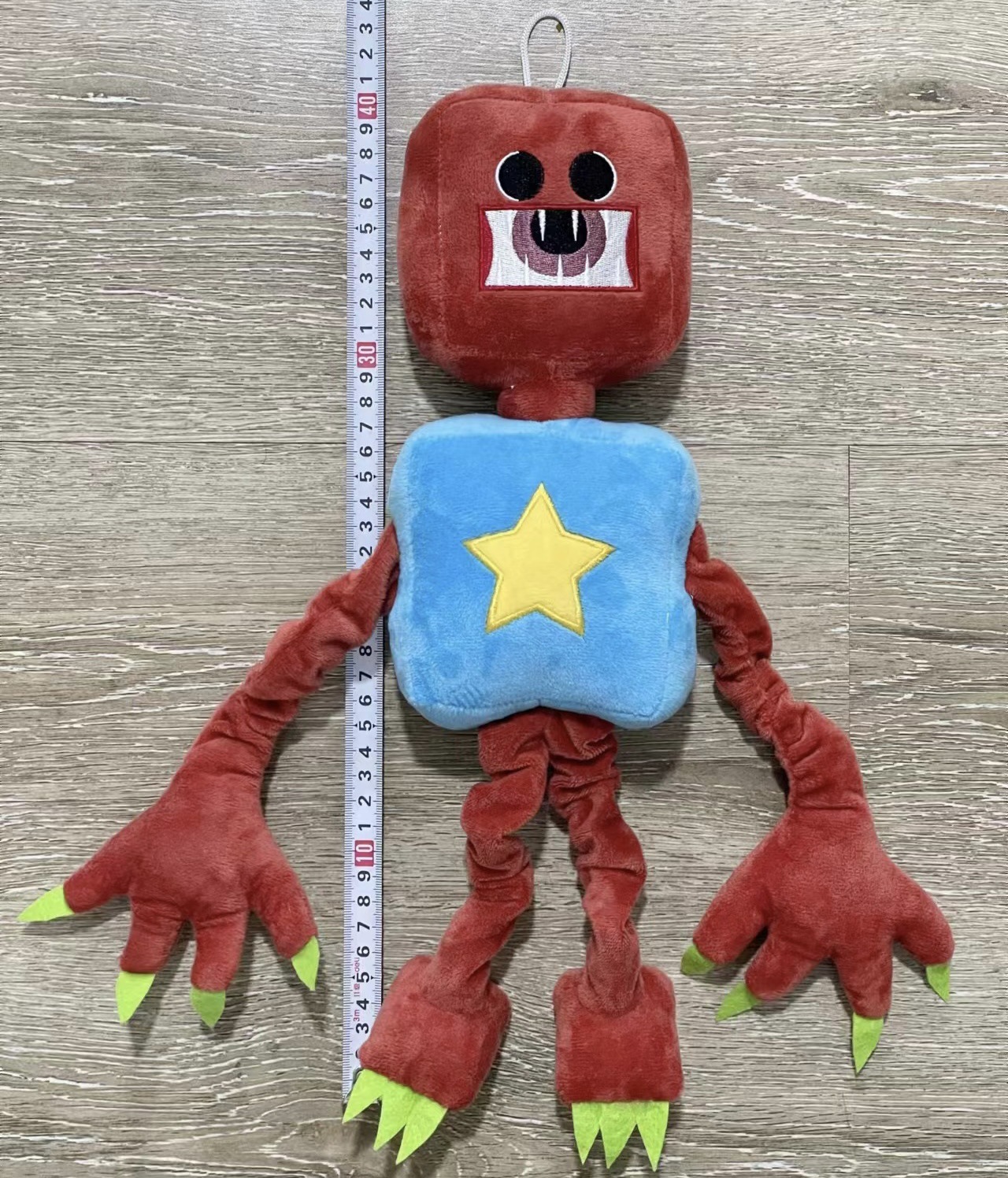 Poppy Playtime Boxy Boo plush Toy boxy boo stuffed Doll Cute Stuffed ...