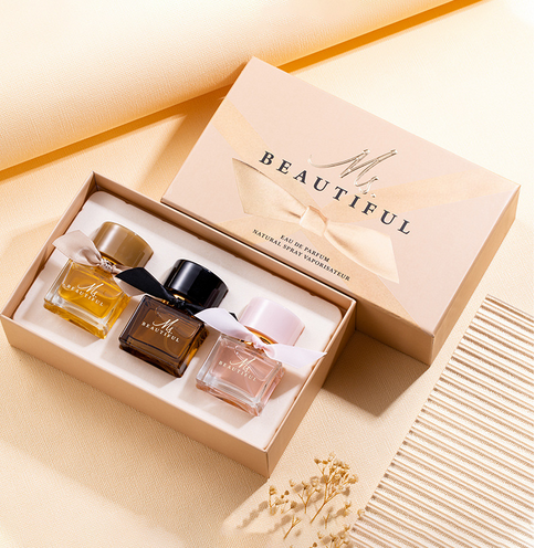 ELDEN Sweet Night Perfume Long Lasting Beautiful Life Perfume Gift Set ...