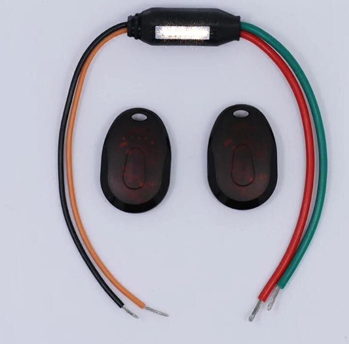 Engine immobilizer for Car Vehicle Motorcycle hidden engine lock system ...