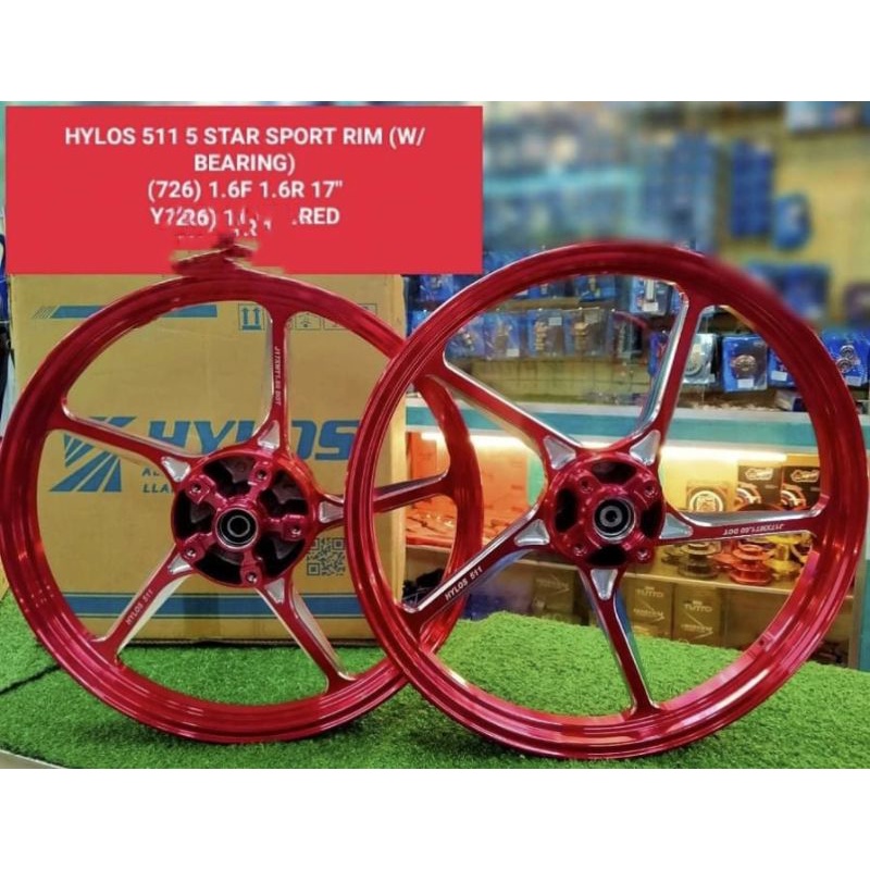 only 3 days! Hylos Slim Mags 505511 For Sniper 150155 | Lazada PH