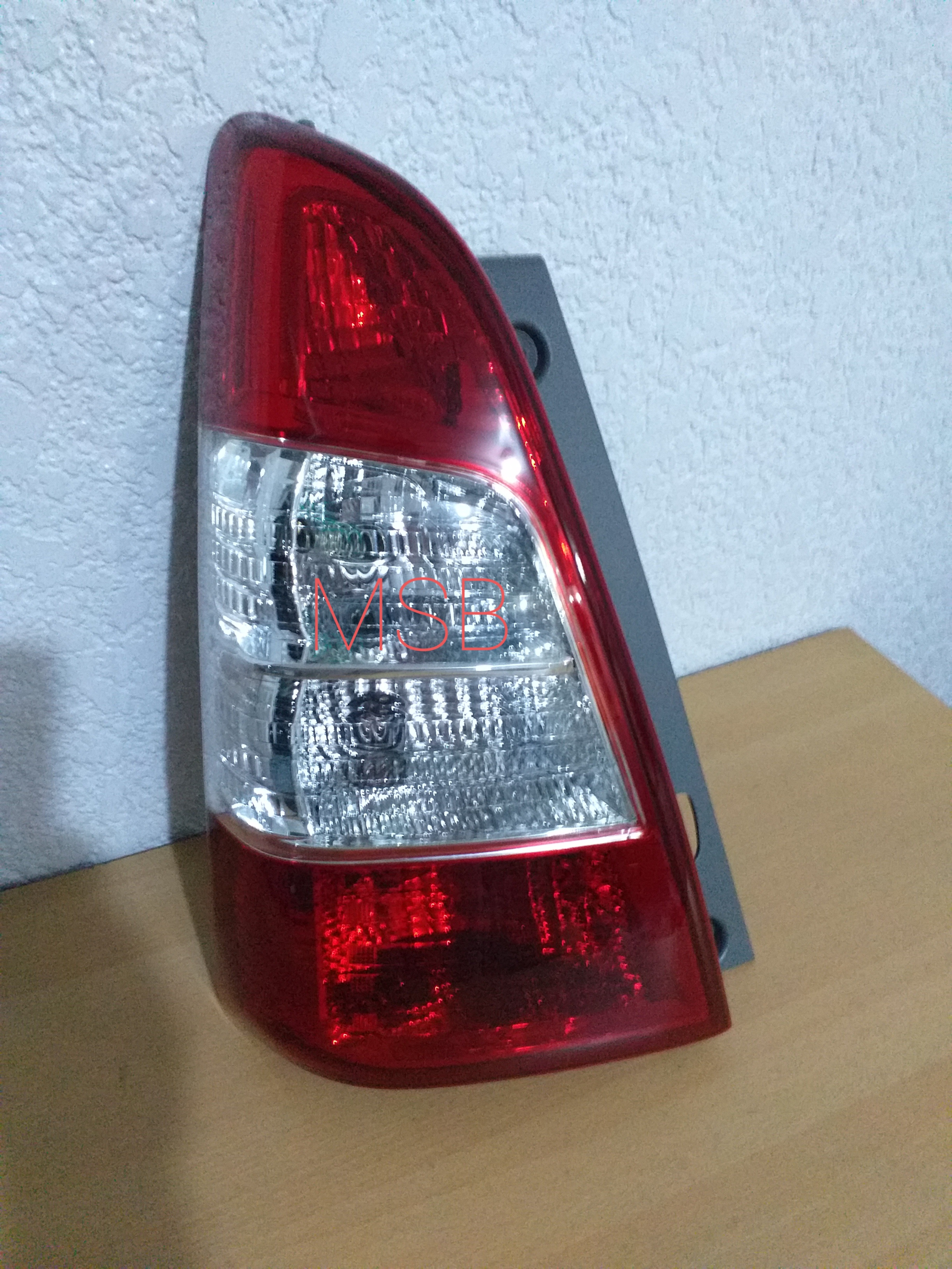 Driver Side LH Taillight Tail Light INNOVA 2012-2015 | Lazada PH