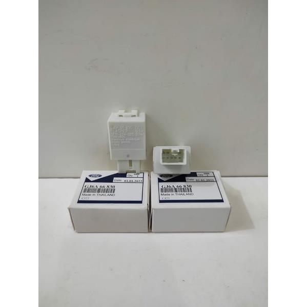 Flasher relay sen Ford ranger 2.5/2.9 | Lazada PH