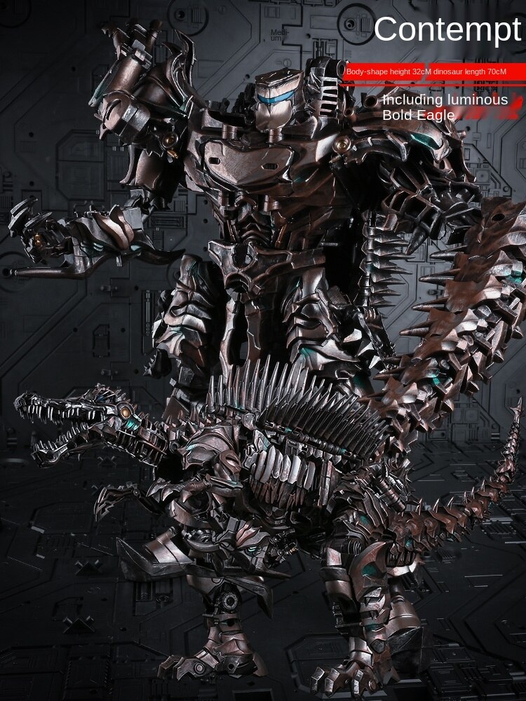 Black Mamba Deformation Toy Car Optimus King Kong Prime Hornet Alloy ...