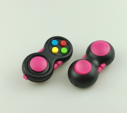 Professional knowledge decompression set game controller decompression ...