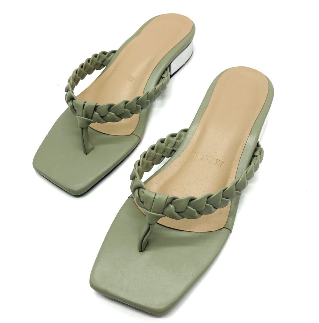 Gawang Pinoy Shoes (FREYA) HIGH QUALITY Women's Fashion Sandals, Casual ...