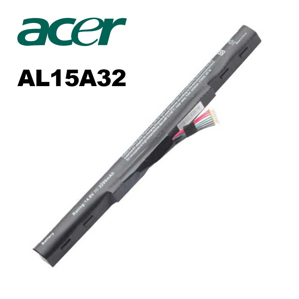 AL15A32 Laptop Battery Original for acer Notebook E5-522 E5-473 ES1-421 ...