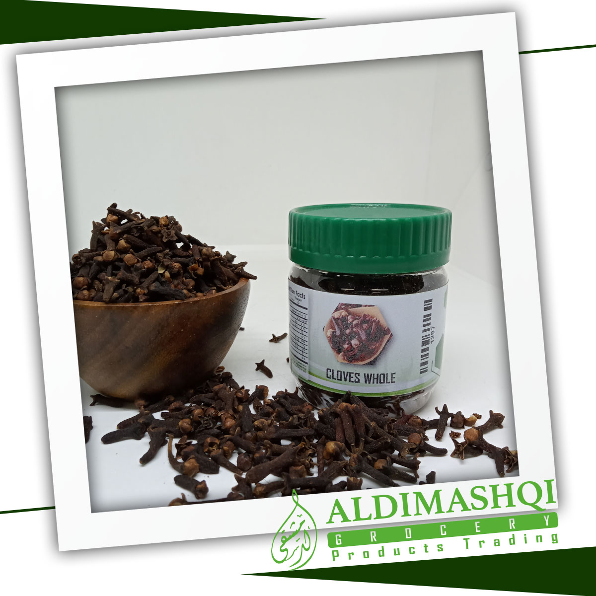 High Quality Cloves Whole 50g | Lazada PH